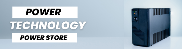 Power Store – Power store solutions